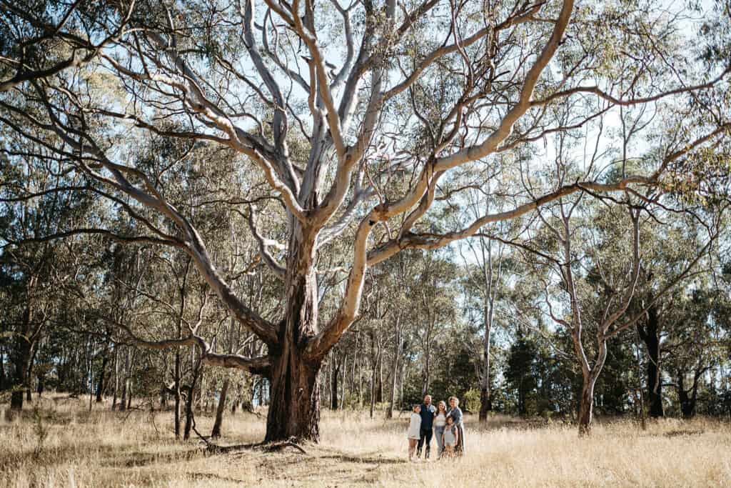 Eastern Suburbs Melbourne Family Photographer